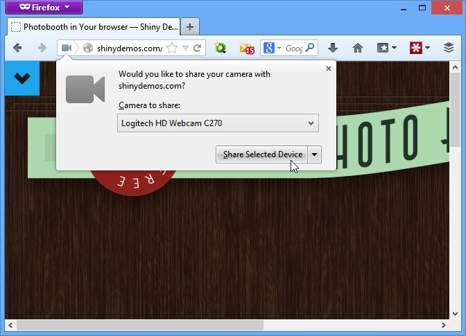 Firefox 20, 개인 정보 보호 기능 강화 – Mozilla 한국 커뮤니티