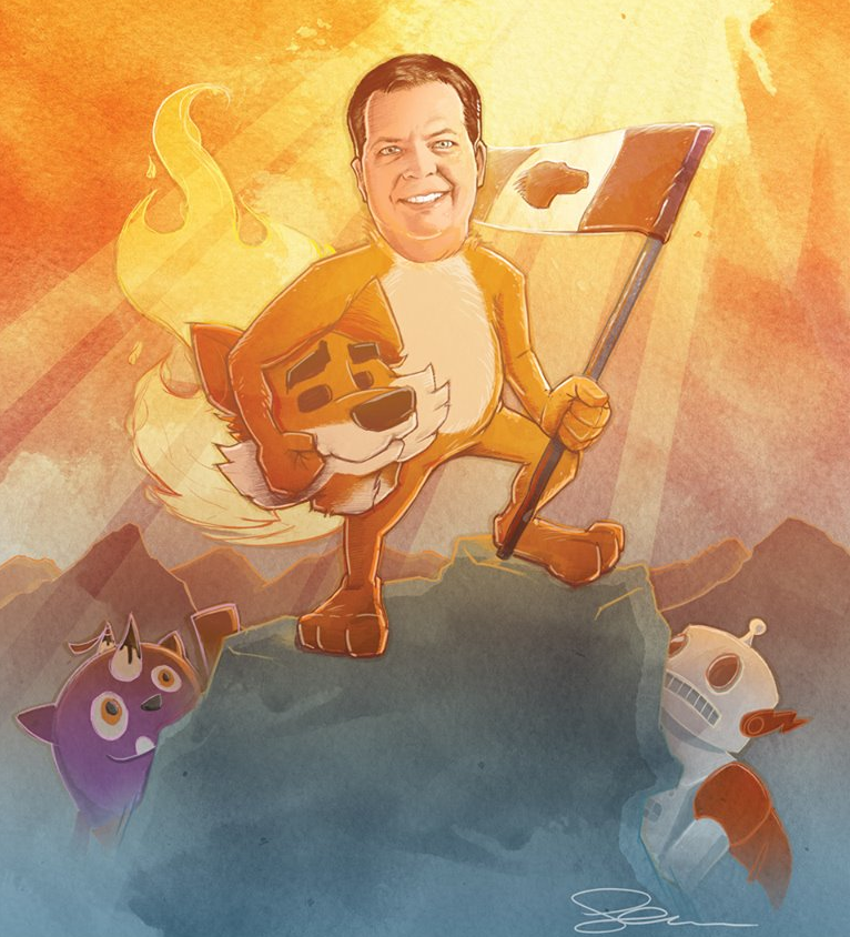 Mozilla 리더쉽 향후 계획 – Mozilla 한국 커뮤니티